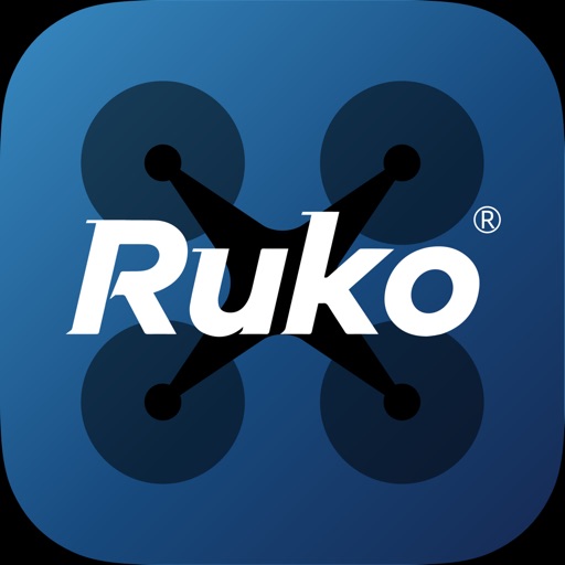 RUKO GPS by Shenzhen Ruike Innovation Technology