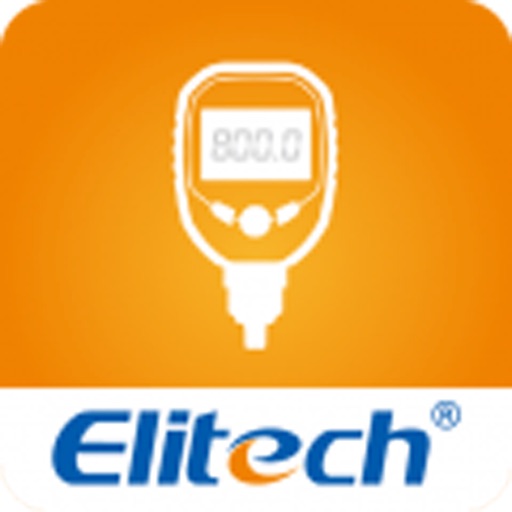 Elitech Gauge for PC - Windows 7,8,10,11