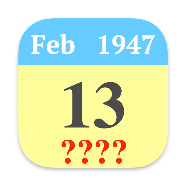 ‎Chrono Machine en Mac App Store