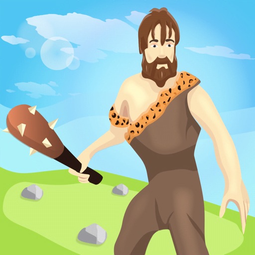Caveman Sam by Backpack Games