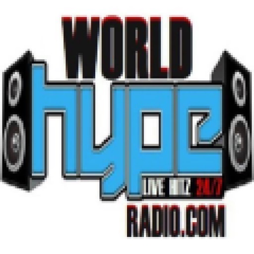 WORLD HYPE RADIO. for PC - Windows 7,8,10,11