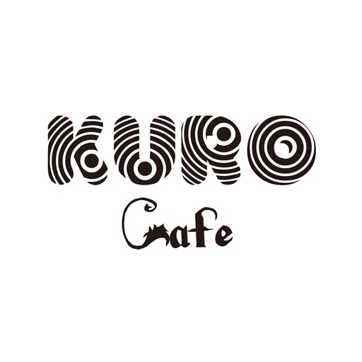 KURO Cafe（クロカフェ） by Haruna Nishimura