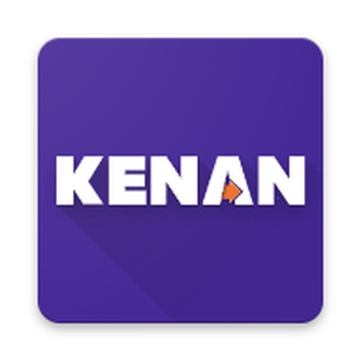 Kenan Courier by anu komolafe