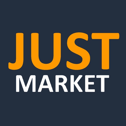 Just market by Xianguo Chen
