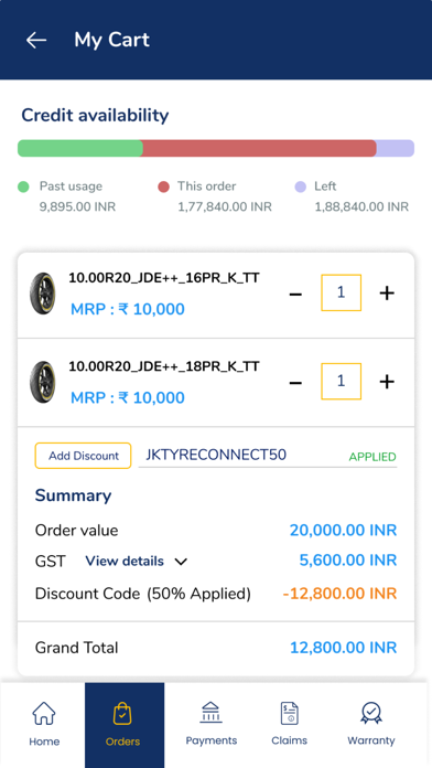 JK Connect for PC - Windows 7,8,10,11