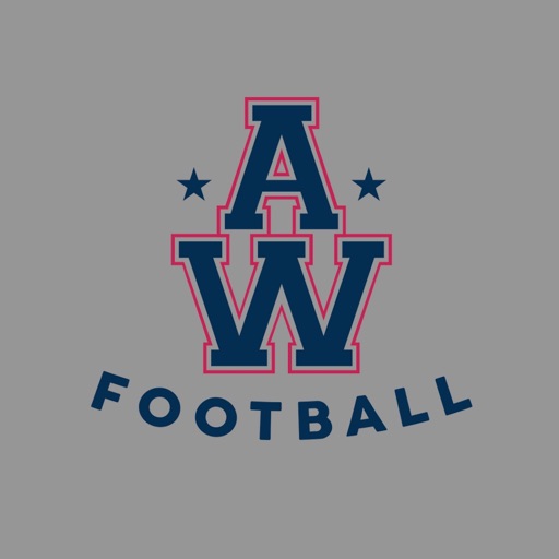 AW Football Watch by Andi Winiger