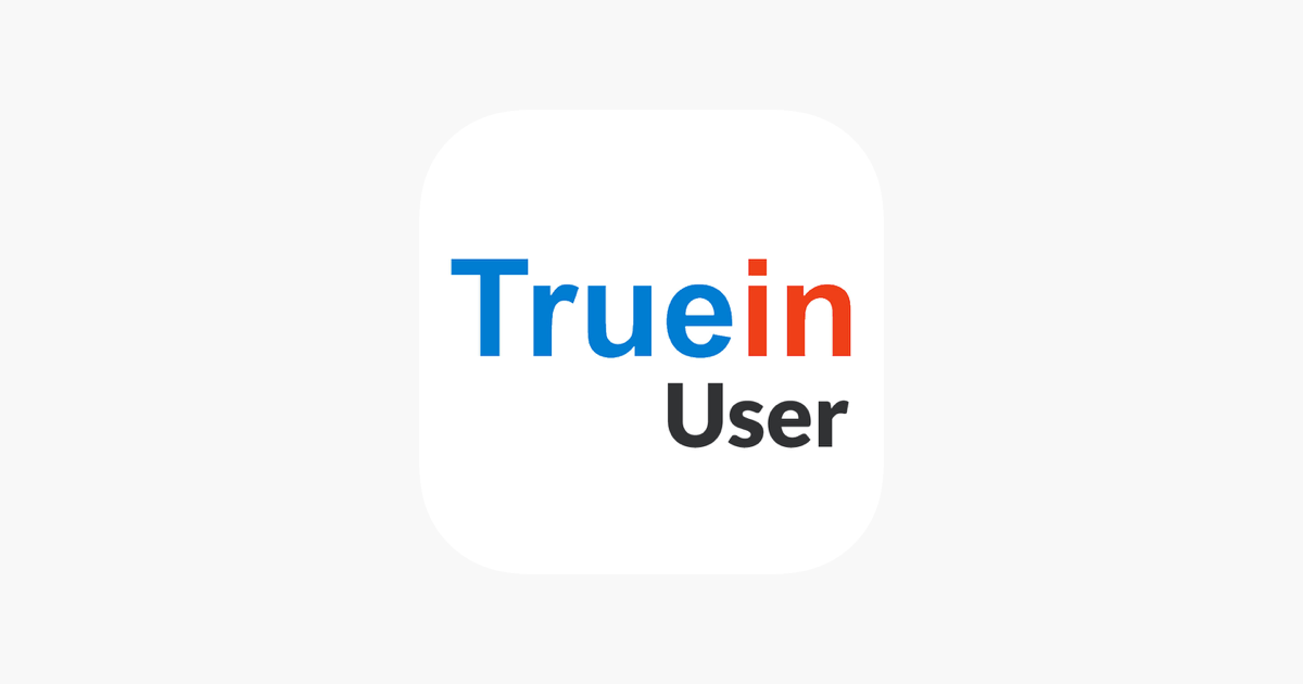 ‎truein User Time And Attendance On The App Store