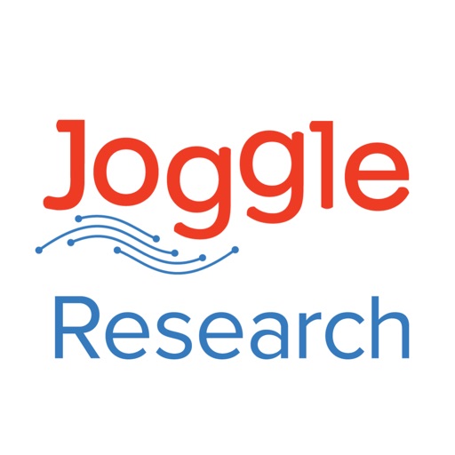 Joggle Research for PC - Windows 7,8,10,11