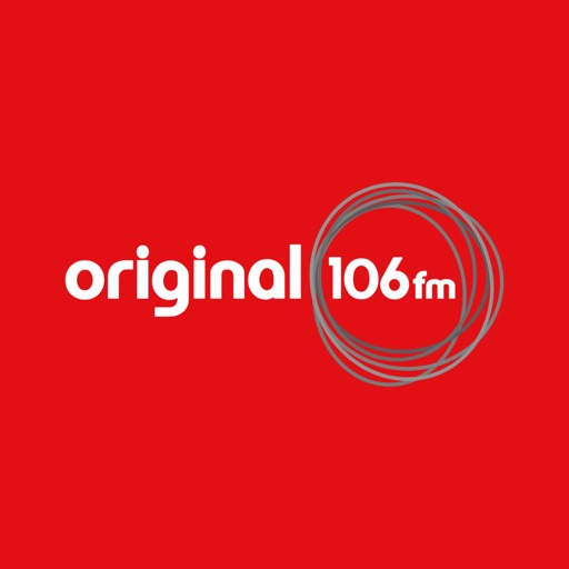 Original 106 FM by D C Thomson & Co Ltd