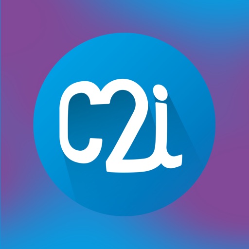 C2i formation for PC - Windows 7,8,10,11