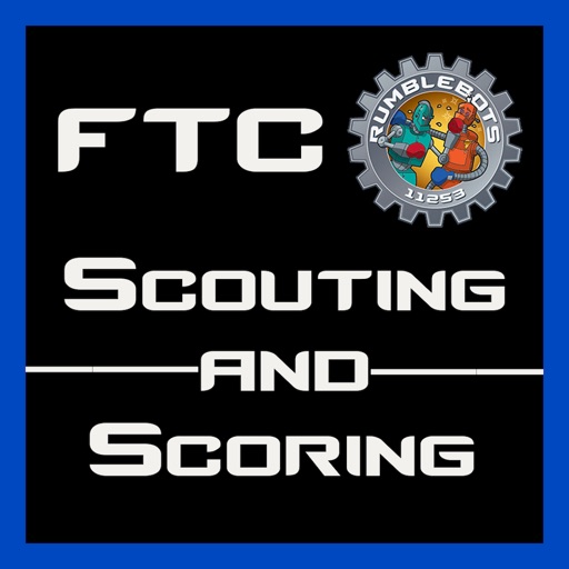 FTC Scouting and Scoring by Clip Apps LLC