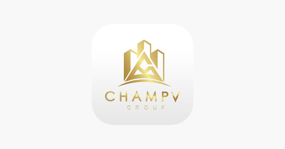 ‎ChampV Mobile on the App Store