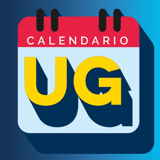 Calendario Académico UG for PC - Windows 7,8,10,11