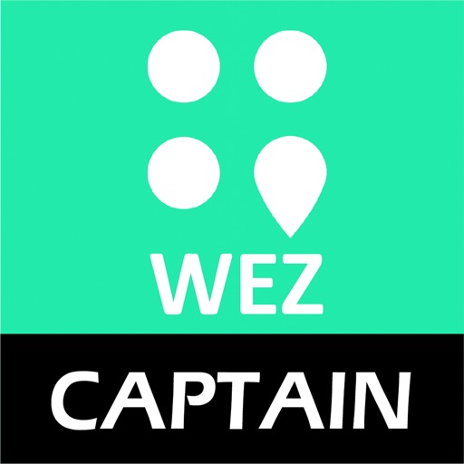WEZ Captain for PC - Windows 7,8,10,11