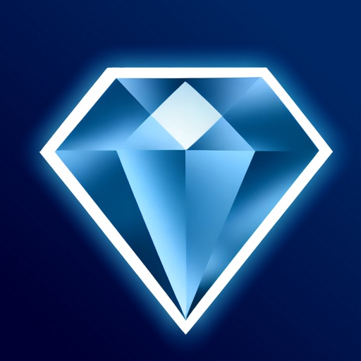 Diamond Blocks - Puzzles by Creetah Ltd.