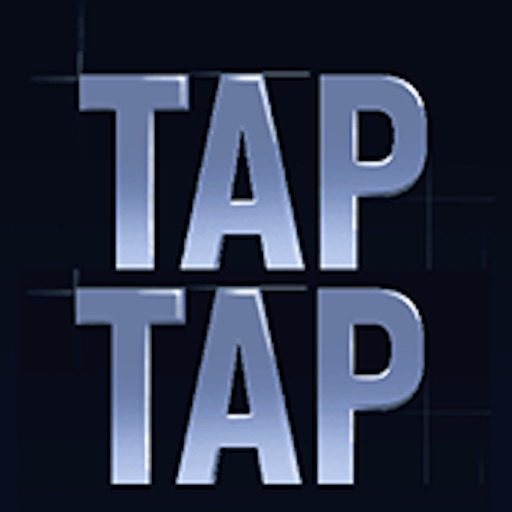 Tap Tap —— Memory Game! by Lisheng Li