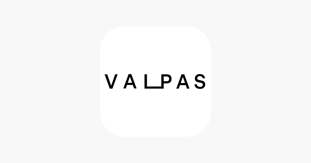 ‎Valpas Install on the App Store