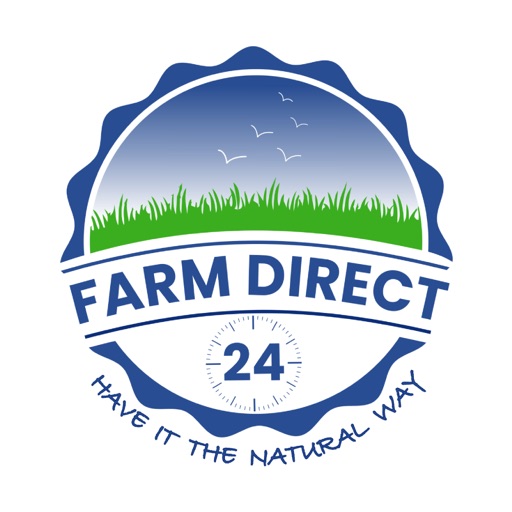 Farm Direct 24 by Farm Direct India Foods