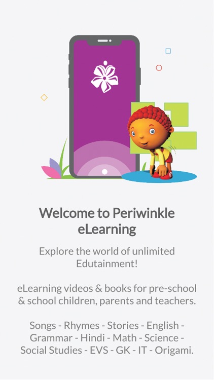 Periwinkle eLearning by JEEVANDEEP EDUMEDIA PRIVATE LIMITED