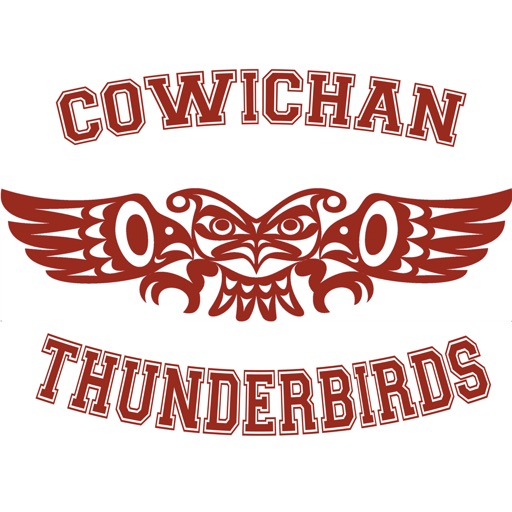 Cowichan T-Birds for PC - Windows 7,8,10,11