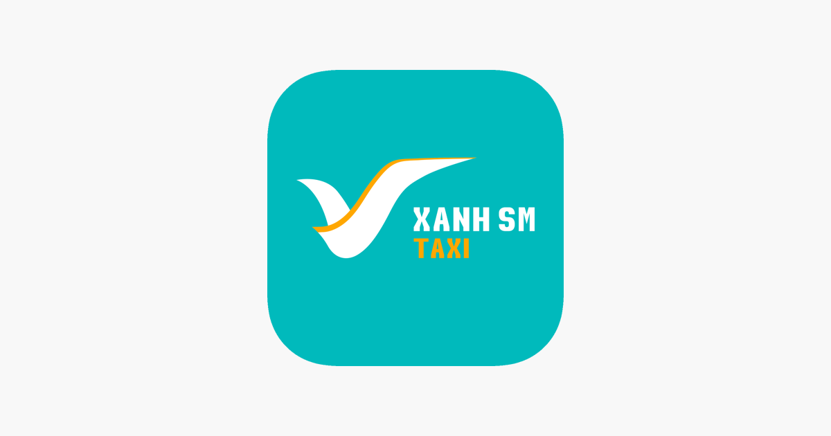 ‎在 App Store 上的「Taxi Xanh SM: Đặt Xe Taxi Điện」