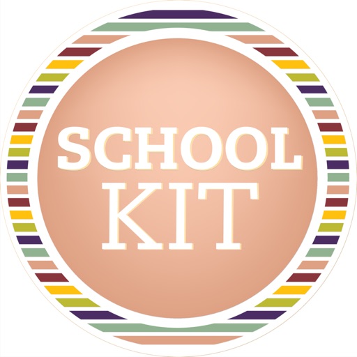 School Kit Squad for PC - Windows 7,8,10,11