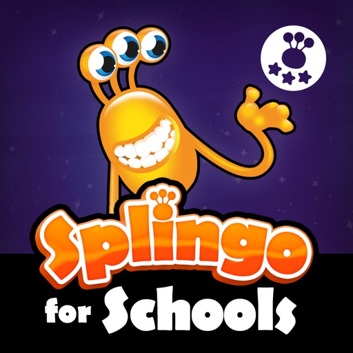 Splingo for Schools by The Speech And Language Store LLP