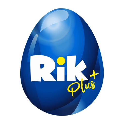 Rik Plus by IFC MEDIA, S.R.O.