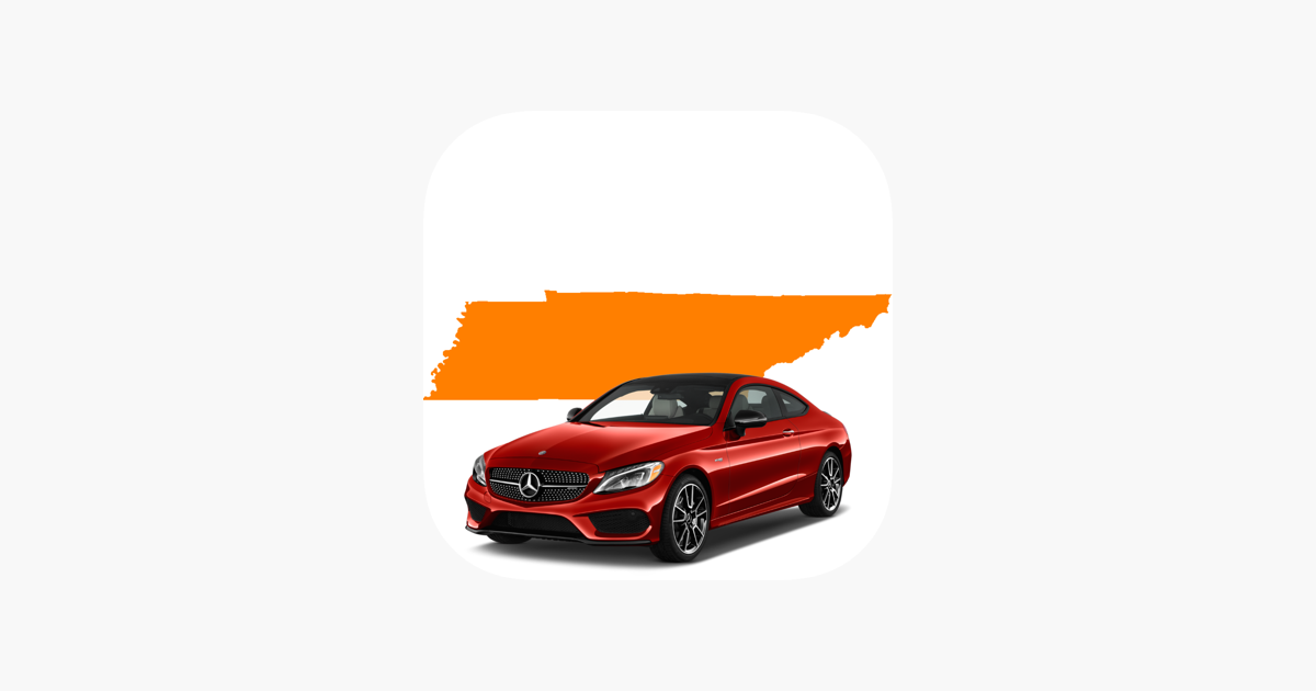 Tennessee Basic Driving Test App Store tennessee-basic-driving-test-app-store