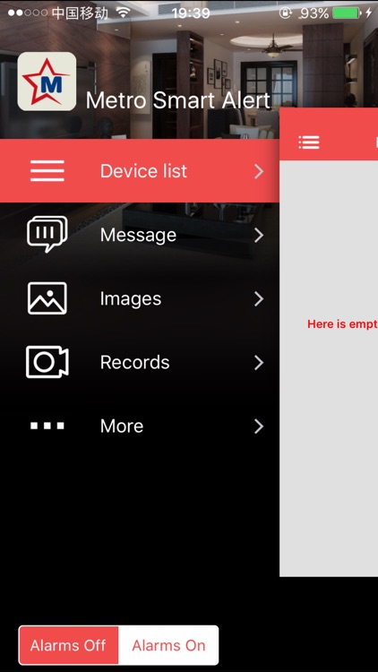 Metro Smart Alert by Metro Communication Systems, Inc.