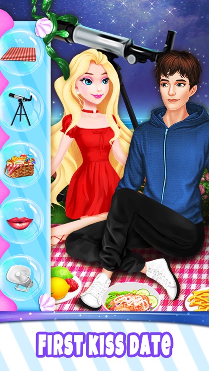Princess Mermaid Girl Games By Girl Games ⋅