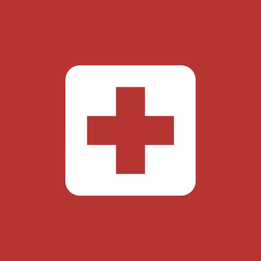 ER Bay Finder By Bryan Ruef