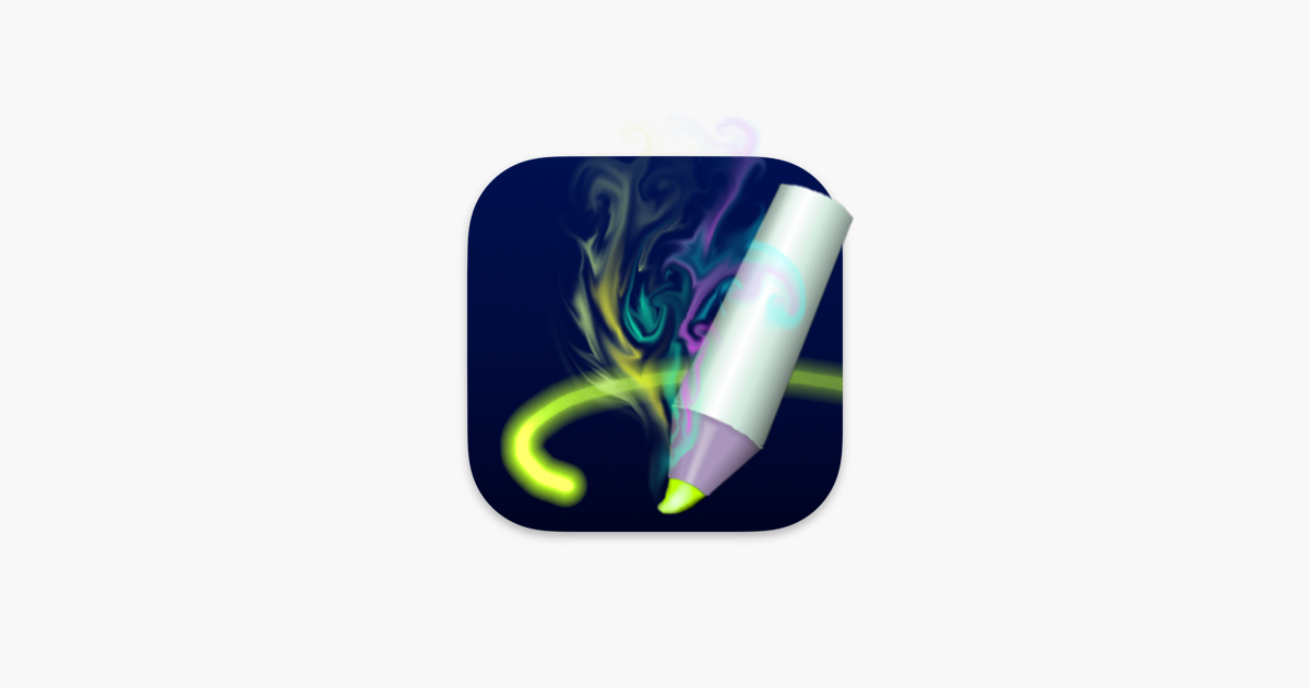 ‎Lux Draw on the App Store