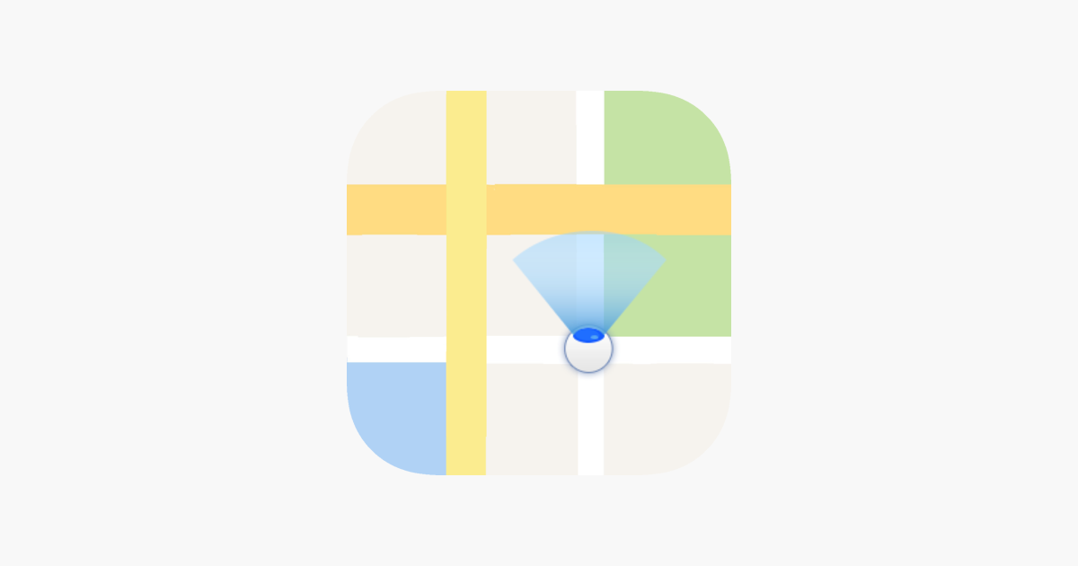 ‎街景地图 - 全球高清街景地图导航 en App Store