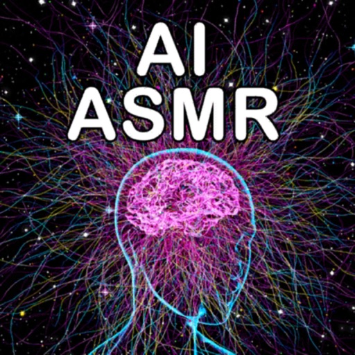 ASMR Magic AI Art Generator! | iPhone & iPad Game Reviews | AppSpy.com