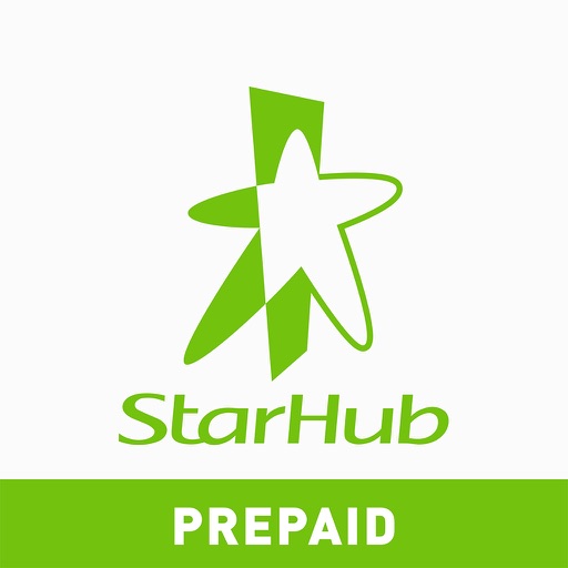 StarHub Prepaid App for PC - Windows 7,8,10,11