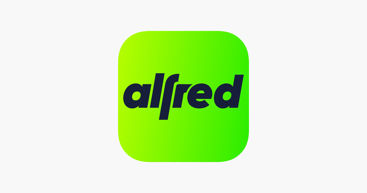 ‎Alfred App on the App Store