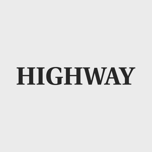Highway Magazine by Ademas