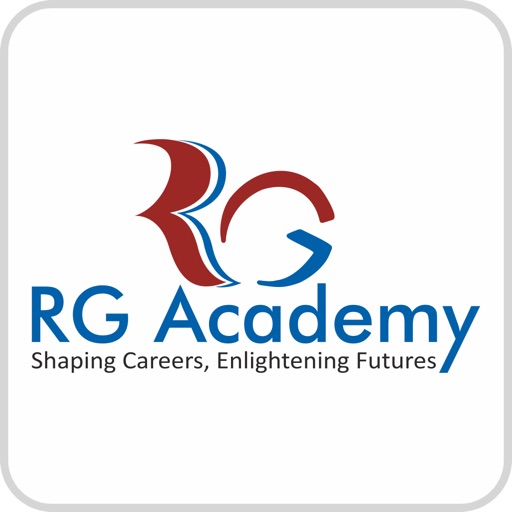 RG Academy Test APP for PC - Windows 7,8,10,11