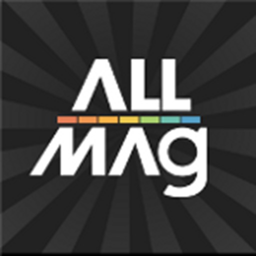 ALLMAG by ALLMAG LIMITED