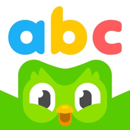 Duolingo ABC is a Free App To Help Kids Learn to Read and Write