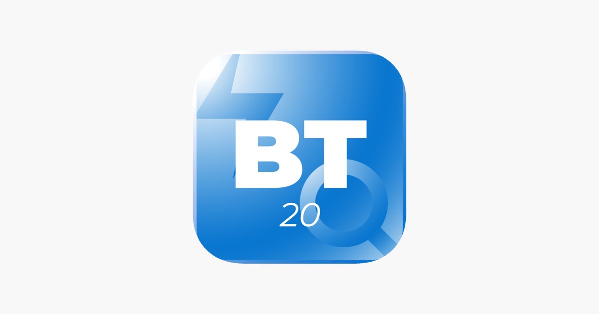 ‎BT20 dans l’App Store
