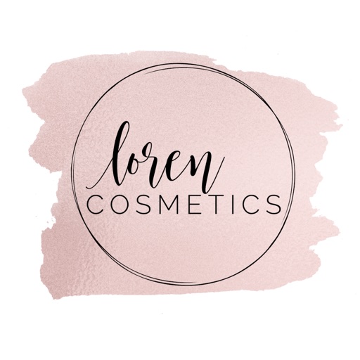 Loren Cosmetics by Loren Dreas