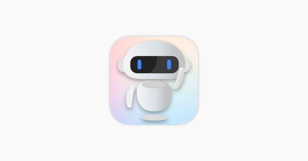 chat Ai助手 On The App Store