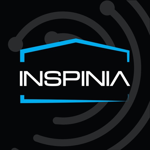 Inspinia-Sky for PC - Windows 7,8,10,11