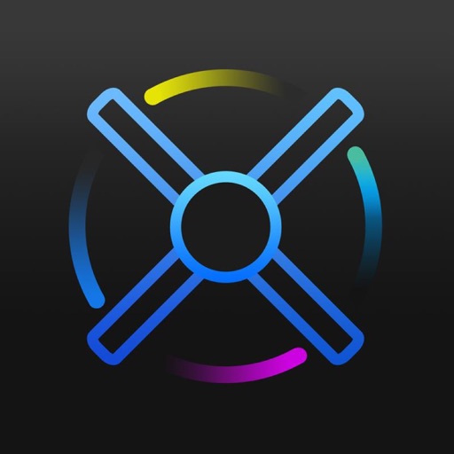 3D LED FAN for PC - Windows 7,8,10,11