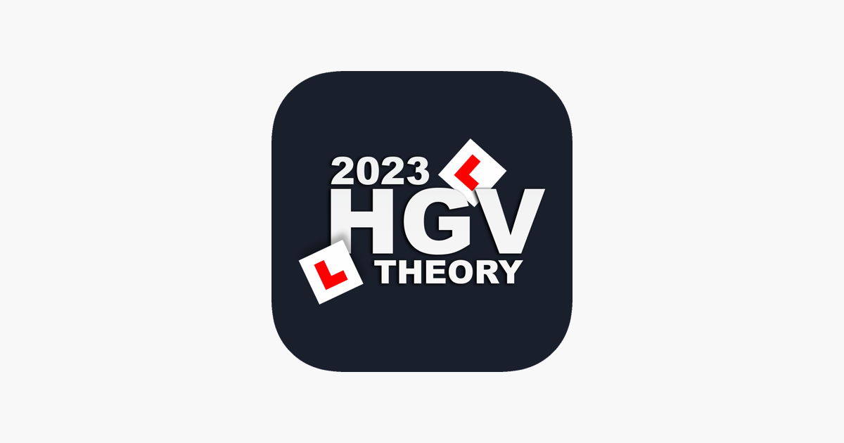 2023 HGV Theory Questions on the App Store 2023 HGV Theory Questions on the App Store