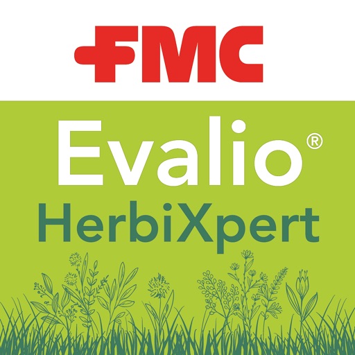 Evalio® HerbiXpert for PC - Windows 7,8,10,11