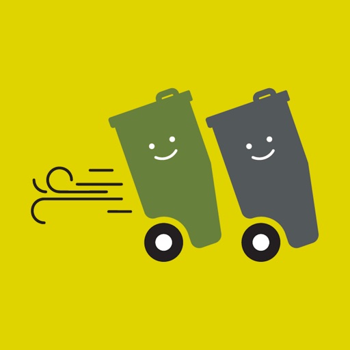 Victoria Waste for PC - Windows 7,8,10,11