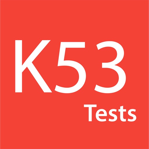K53 Tests for PC - Windows 7,8,10,11